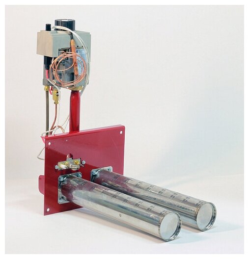 Горелка для газовых котлов ГГУ Комфорт 12 кВт Sit + Аналог 214 мм