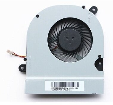Вентилятор (кулер) для ноутбука Asus A45, A45VD, A45VS, K45VS, A85C, A85, A85V, K45, K45V, K45VM, K4