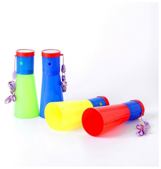 Гудок-горн «Болельщик», микс