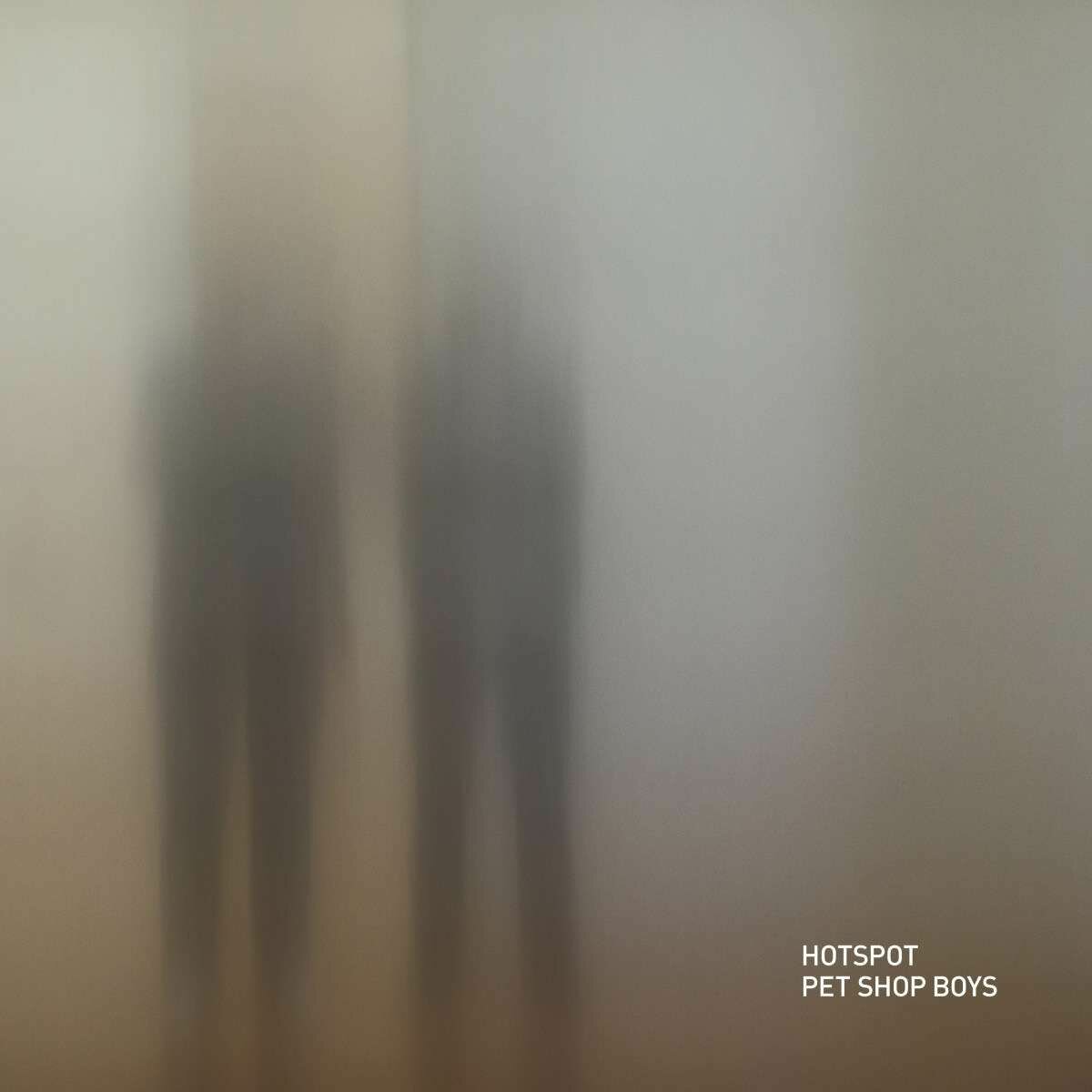Виниловая пластинка Pet Shop Boys - Hotspot (1 LP)