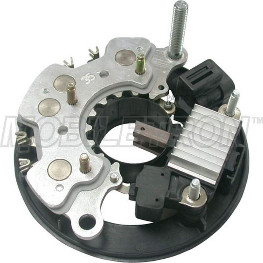 MOBILETRON RV-H002 Выпрямитель ()