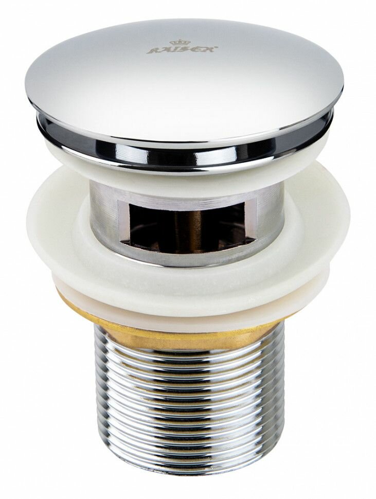 Донный клапан KАISER 8037 автомат