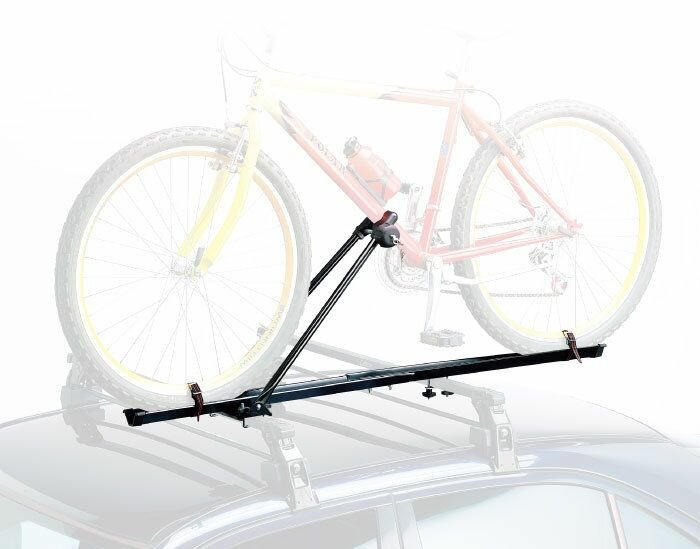 Автобагажник TOP BIKE арт.314