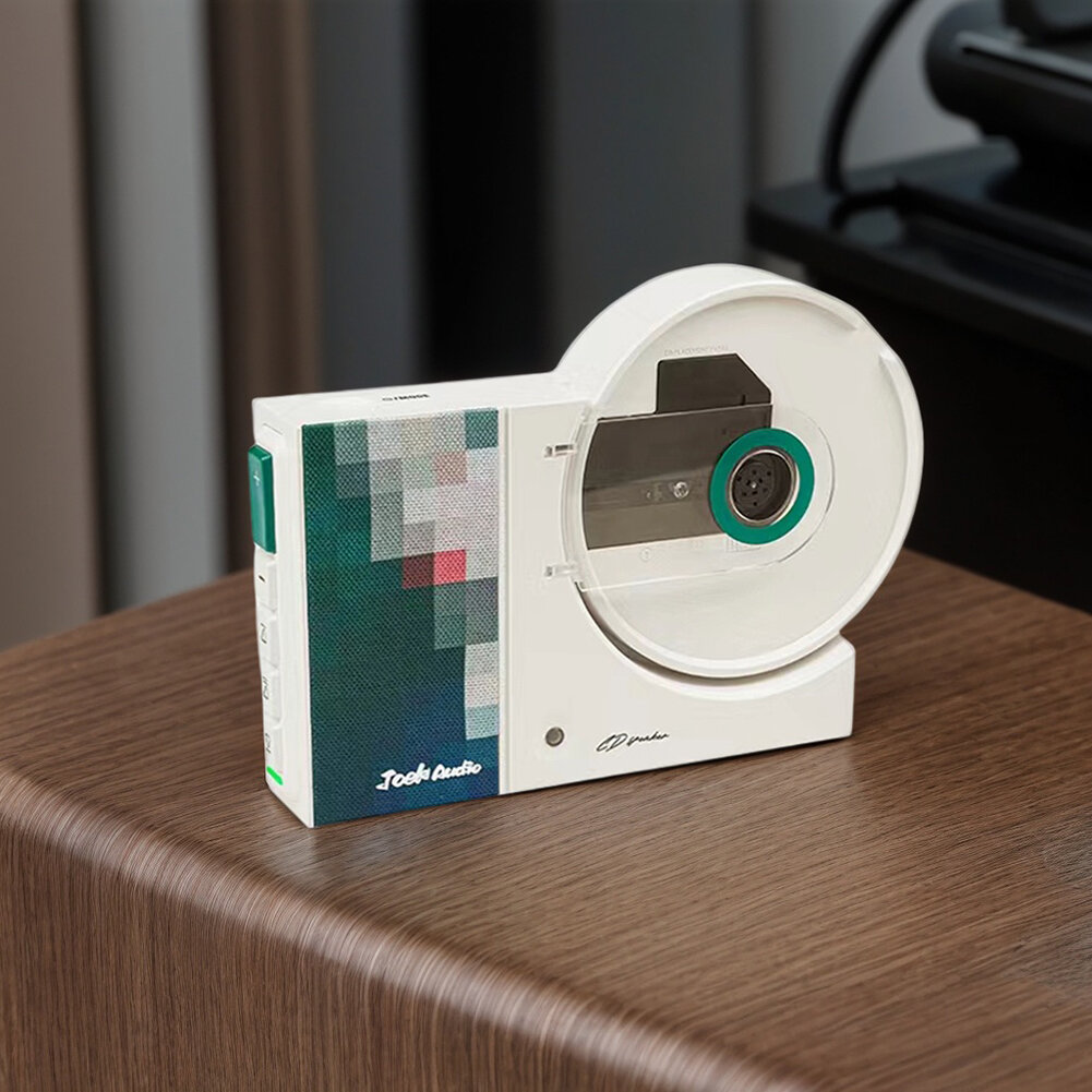 Портативный CD-плеер