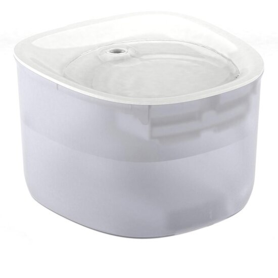 Поилка-фонтан для кошек и собак Petoneer Fresco Ez