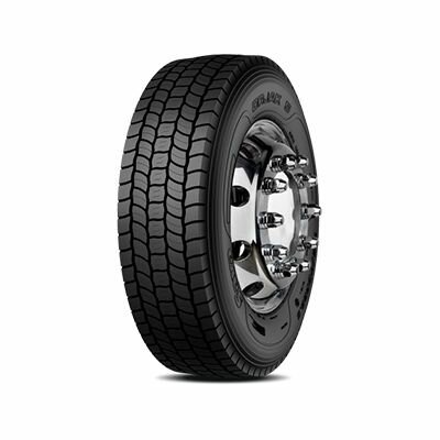 Грузовая шина Sava Orjak 5, 295/80 R22.5, бескамерные, ведущая ось