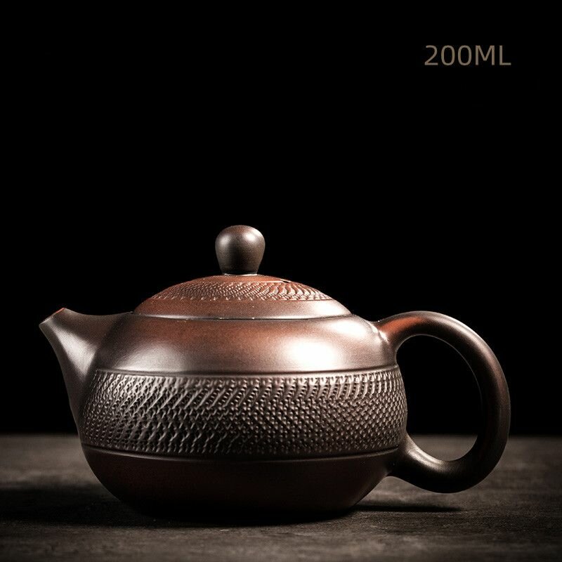 Чайник заварочный, 200 мл
