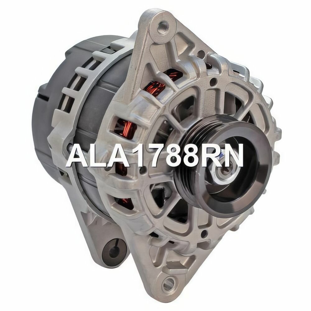 Генератор, для Хендай Акцент, GL, GS GT, Купе, Элантра, Лантра, Матрикс, LS, Протон арт ALA1788RN