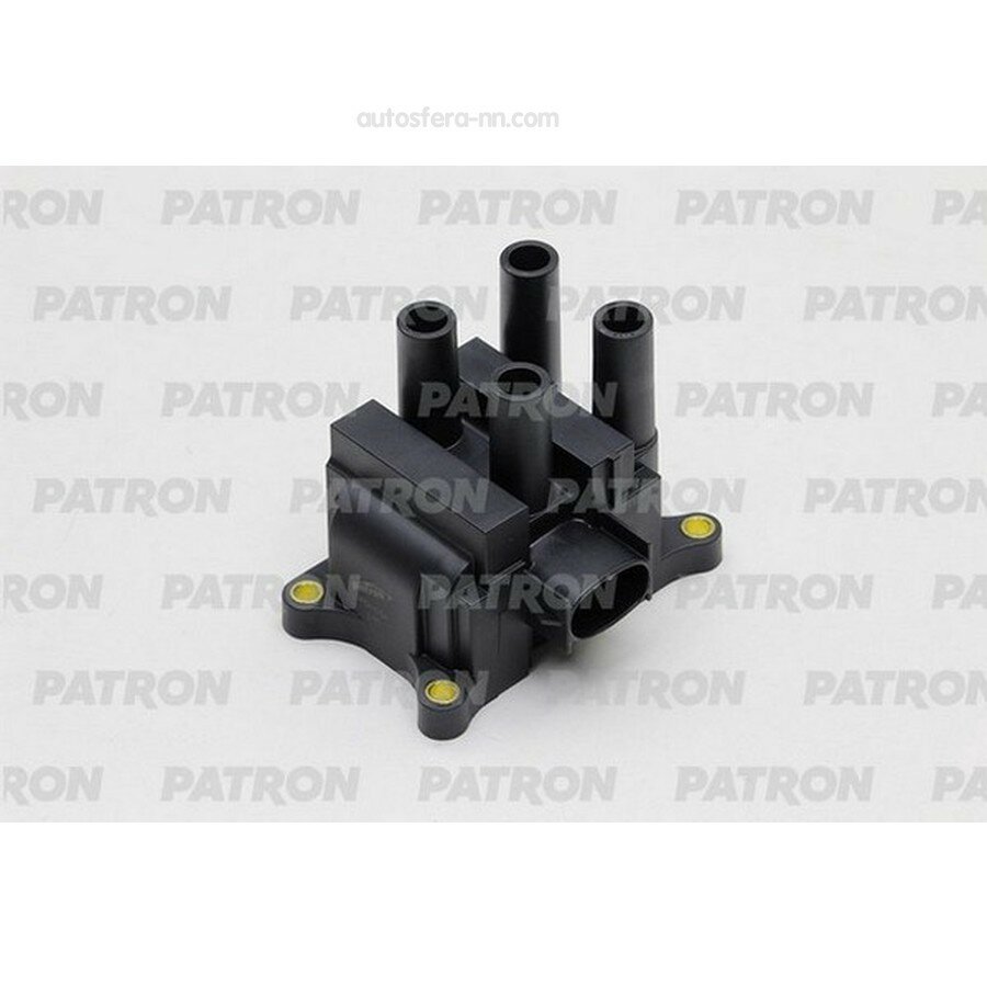 PATRON PCI1004 Катушка FORD: COUGAR (EC_) 2.0 16V 98-01, ESCORT VII (GAL, AAL, ABL) 1.3 95-98, ESCORT VII