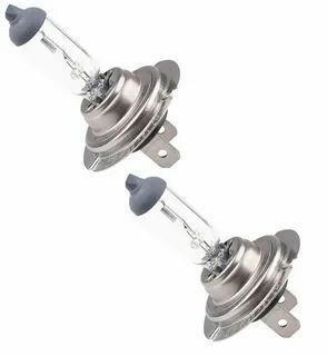 Лампа 2шт Lynx H7 12V 55W пр-во Япония