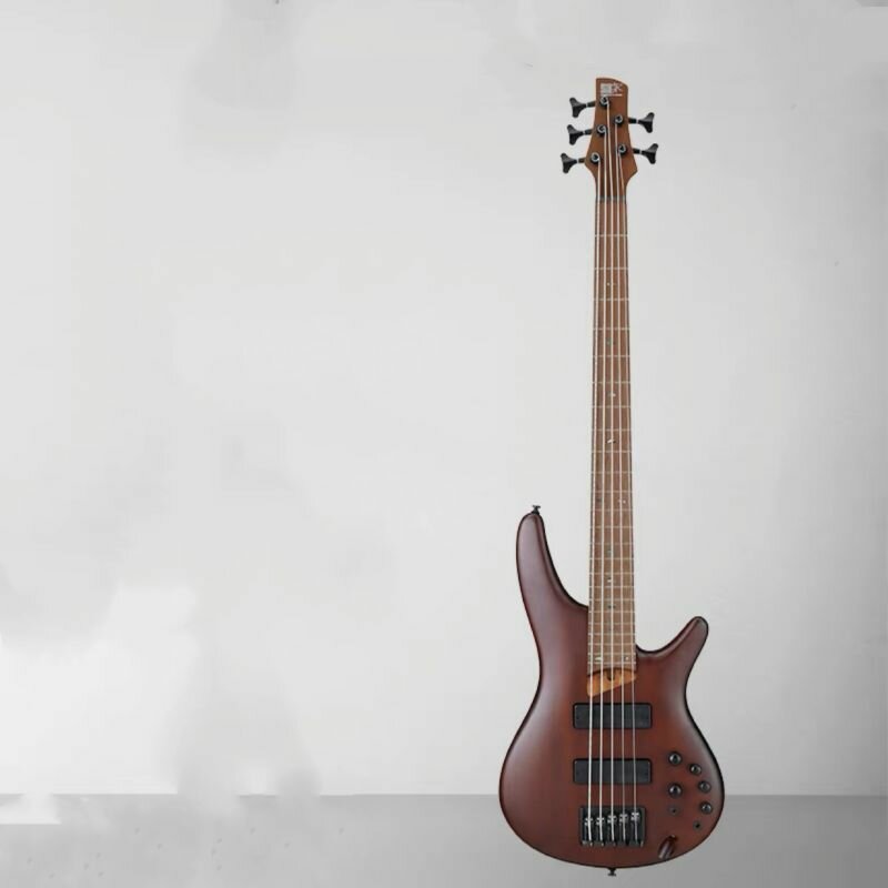Электрический бас Ibanez