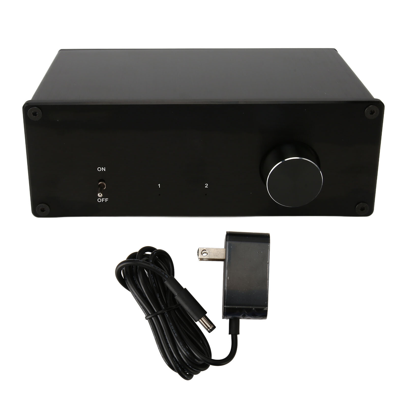 Пассивный динамик усилитель