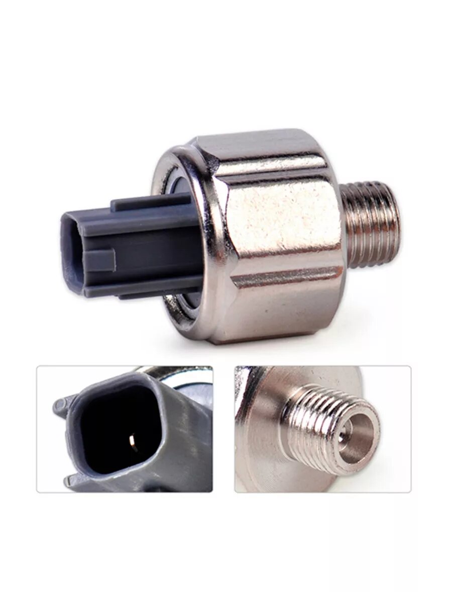 Датчик детонации для TOYOTA 4A, 5VZ, 1UZ, 1/2JZ, 1/2MZ, 1KZ,