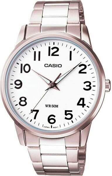 Наручные часы CASIO