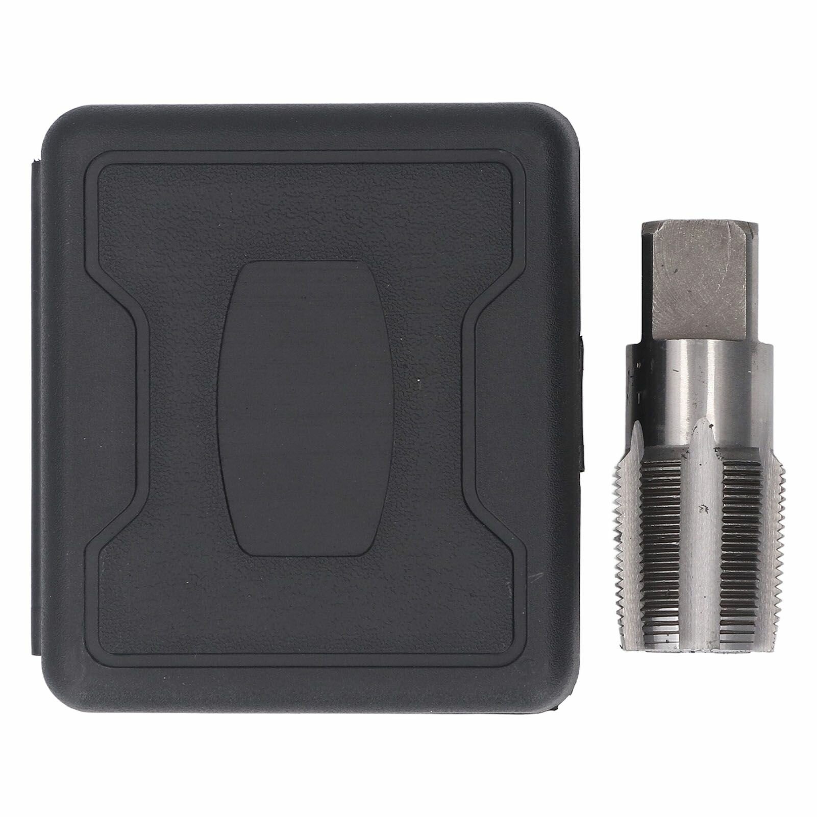 Трубный резец NPT 1-1/4 дюйма из быстрорежущей стали для точной нарезки резьбы