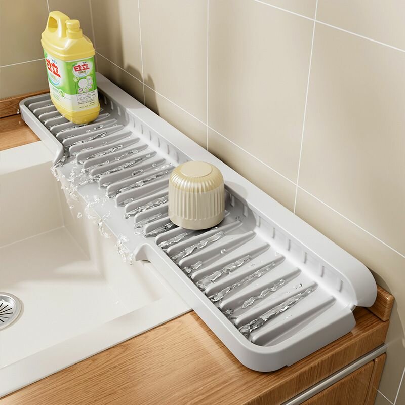 IKEA Поддон для сушилки посуды , 48 см х 15 см х 11 см, 1 шт