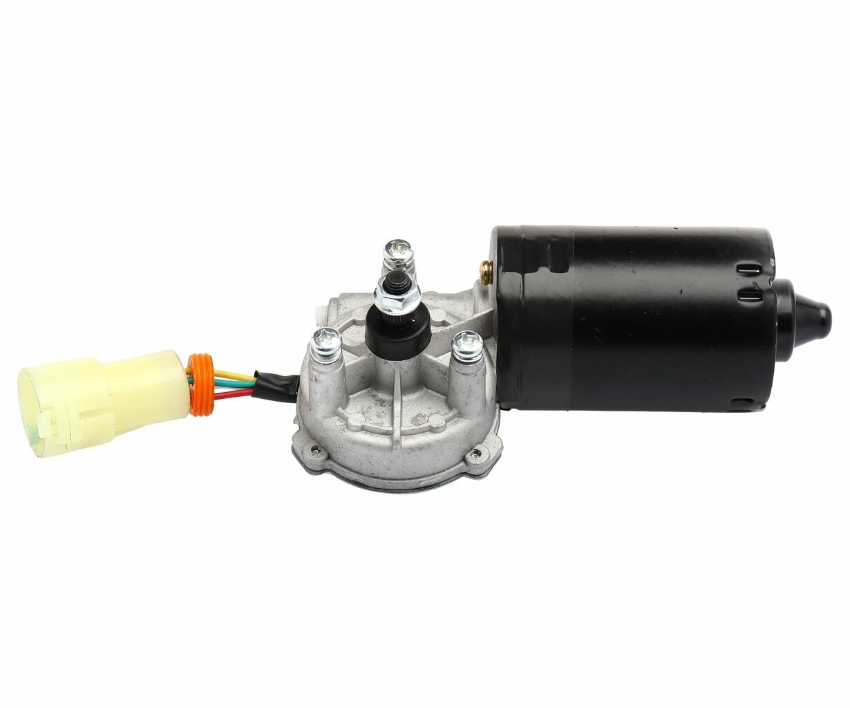 Мотор стеклоочистителя для Дэу Нексия арт NSP0196100626 NSP