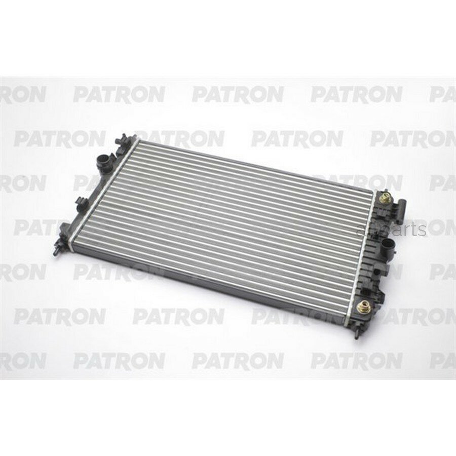 PATRON PRS4427 Радиатор системы охлаждения OPEL: INSIGNIA 2.0 Biturbo CDTI/2.0 CDTI 08 - , INSIGNIA Sports Tourer 2.0 Biturbo CDTI/2.0 CDTI 08 - , INSIGNIA седан 2.0 Biturbo CDTI/2.0 CDTI
