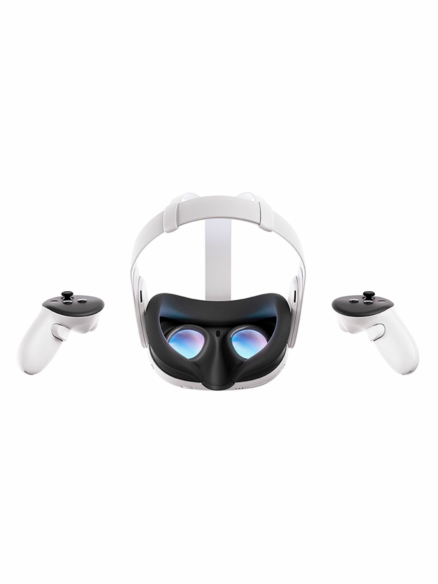 VR-шлем Oculus Quest 3 - 512GB — фото 1