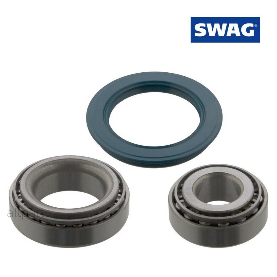 SWAG 30850001 SWAG Комплект ступичного подшипника 30850001