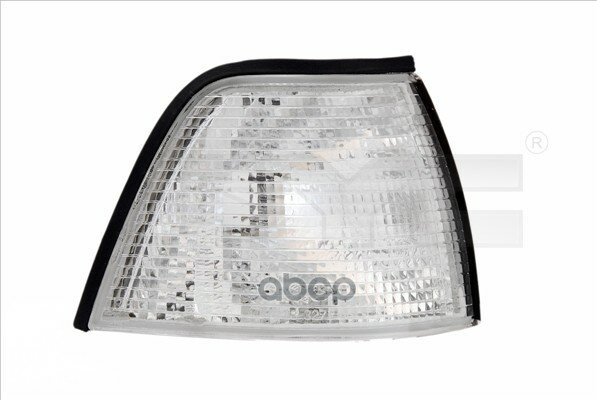 Указатель поворота BMW 3 E36 левый(белый) 183272912 TYC/82199403095 82199403095 TYC арт. 183272912