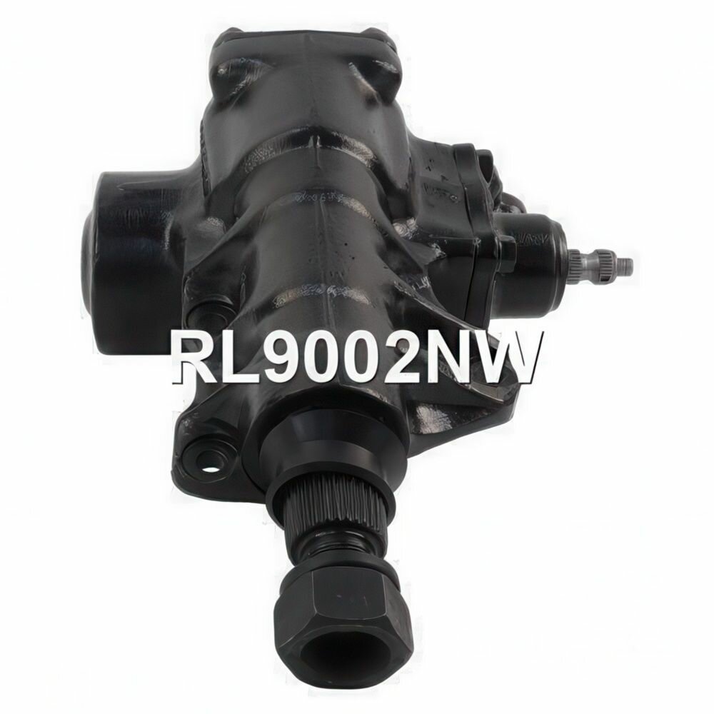 Рулевой редуктор гидравлический, для Митсубиси Паджеро Спорт арт RL9002NW