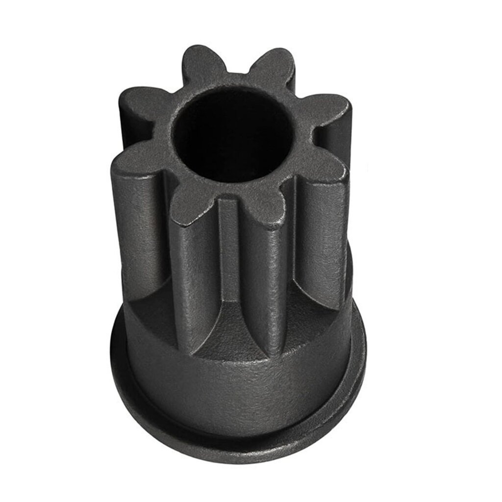 Головка для прокручивания двигателя Caterpillar 3176 3196 3208 3300 3400 3406 3500 3508 3512 C10 C15 9S9082 0508477 OTC6749