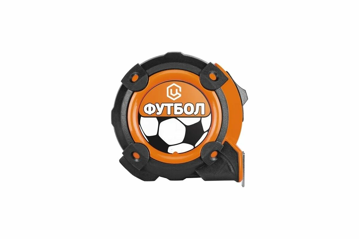 Рулетка 5м*25мм ЦИТ