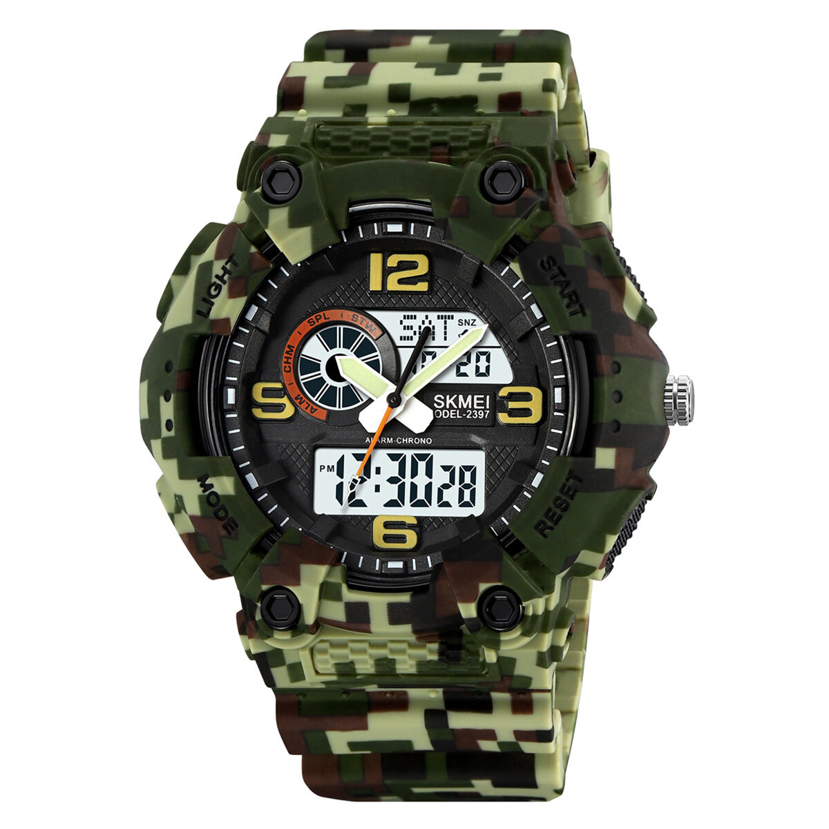 Наручные часы Спорт