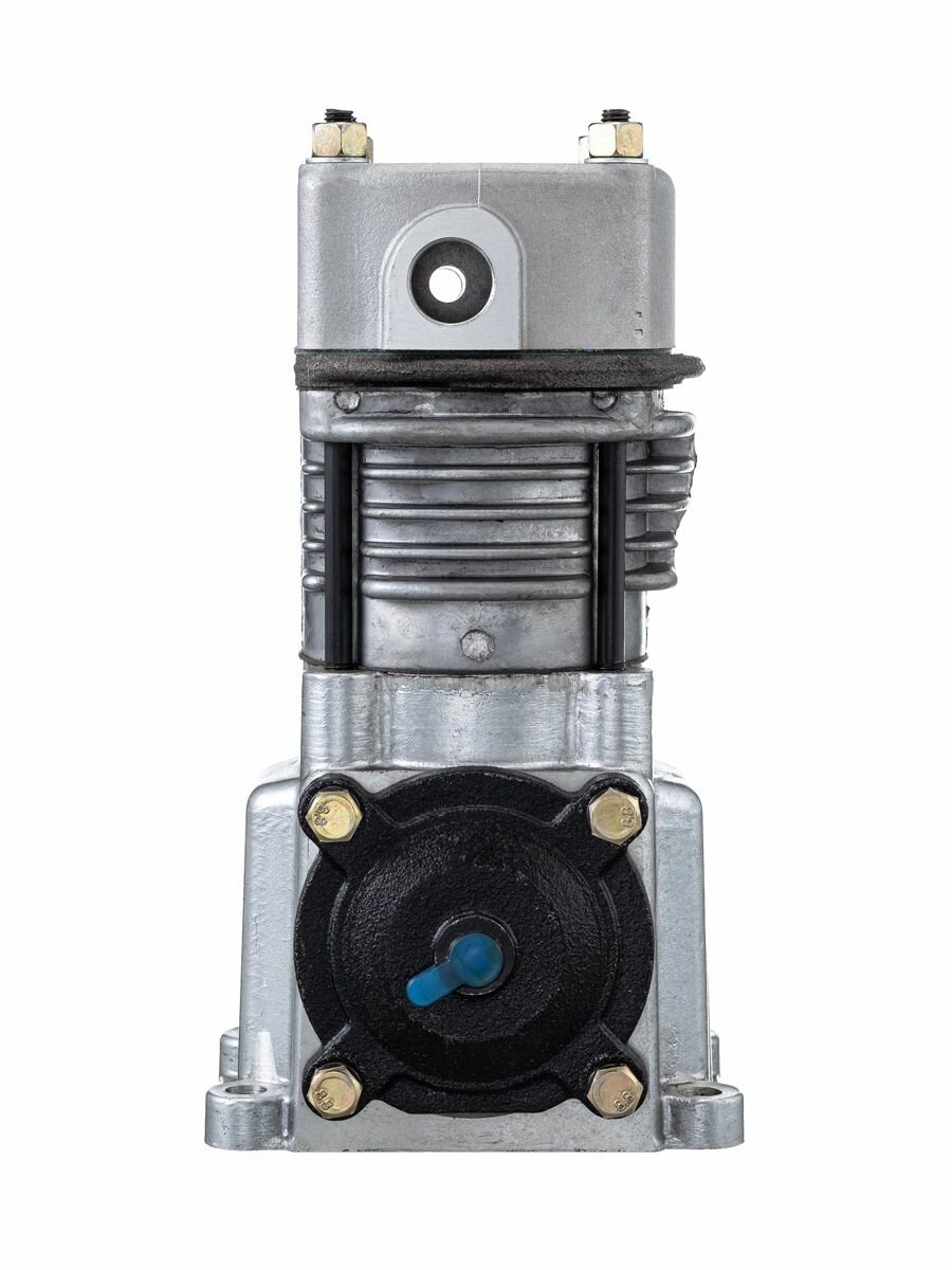 Компрессор жидкостного охлаждения 160л/мин. паз, алтайдизель, ммз, мтз, юмз ( без шкива)