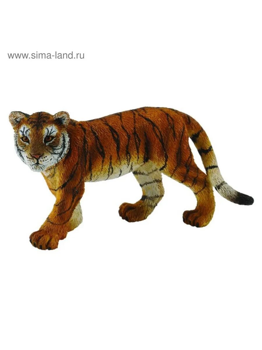 Фигурка тигр