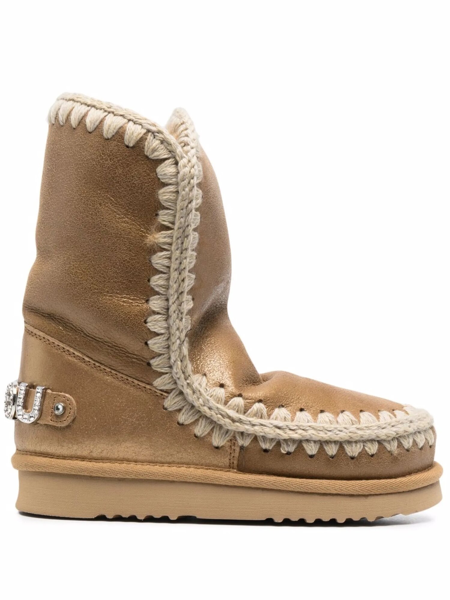 Ботинки Eskimo