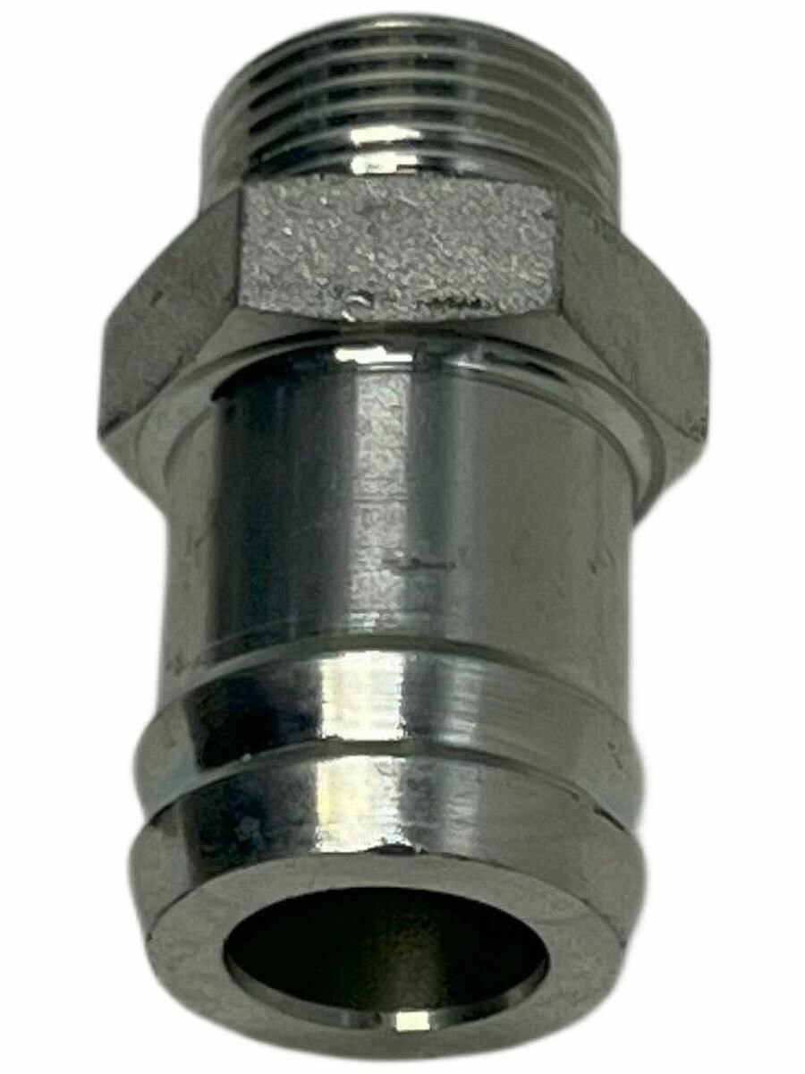 Фитинг 1"ш 0 гр D 38