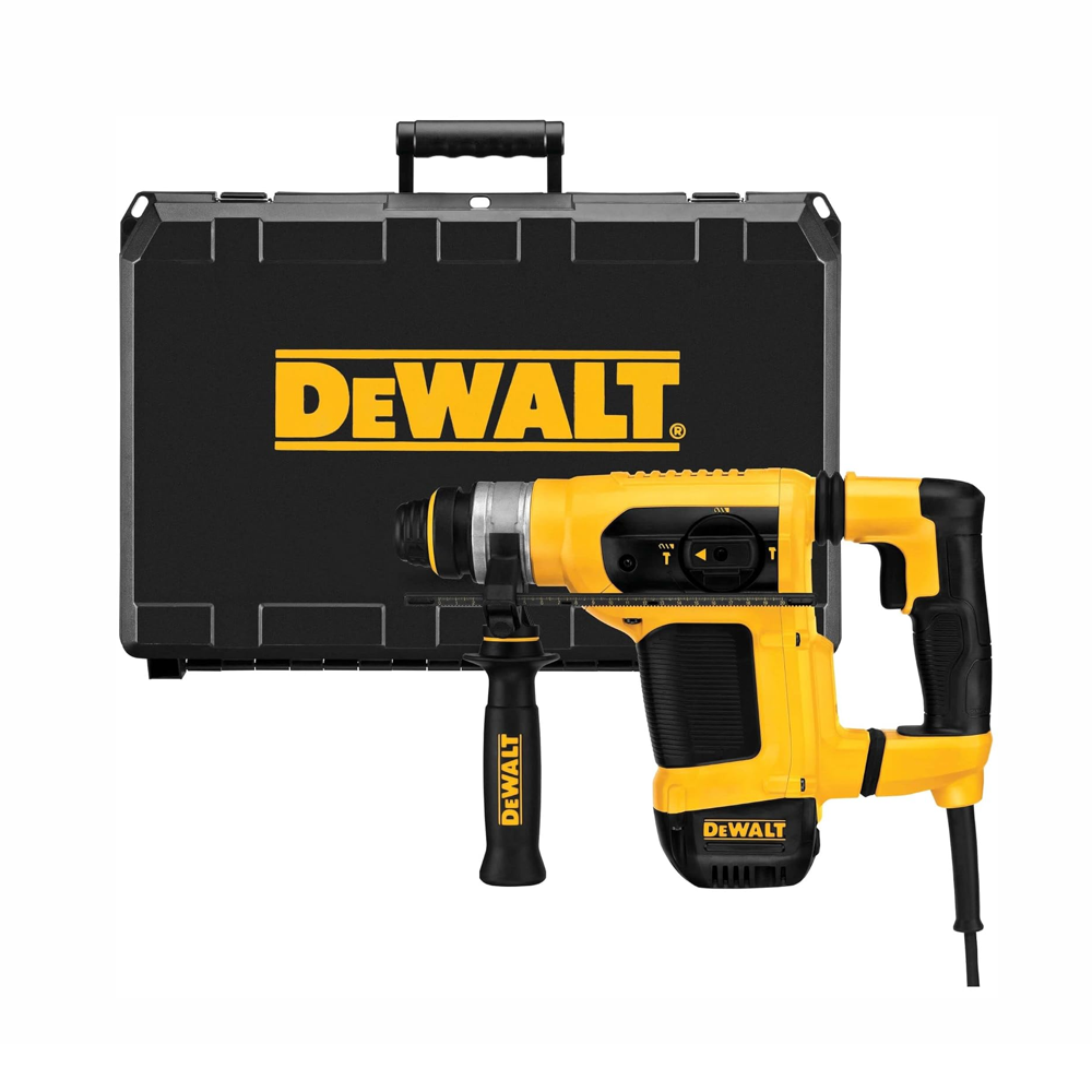 Перфоратор DeWALT D25413K