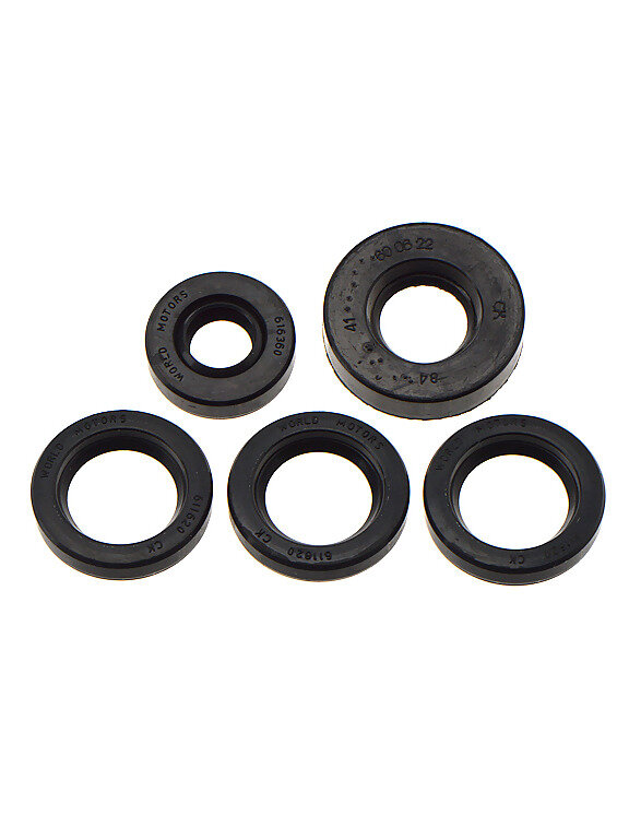 Нaбор сaльников Ветерок (5 шт) WM