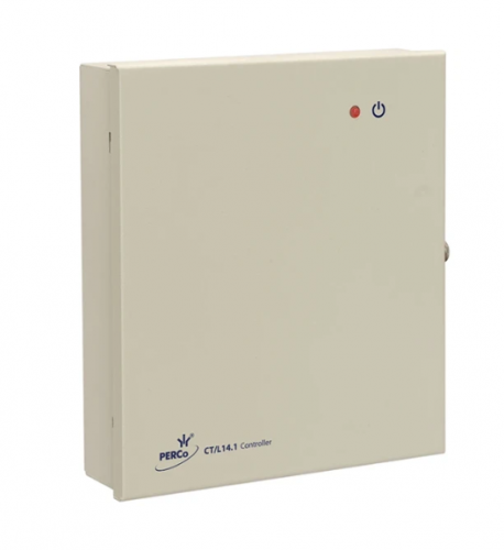 Контроллер доступа Perco -CT/L14.1