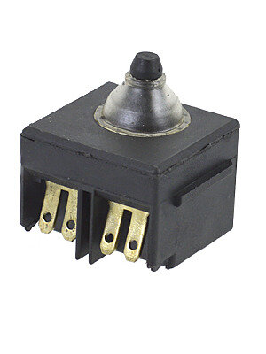 Выключатель HLT-125W-1 для болгарки (УШМ) MAKITA 9558NB