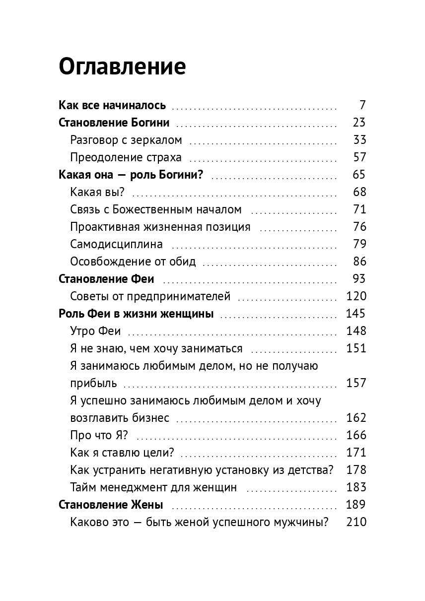 Женские крылья — фото 1