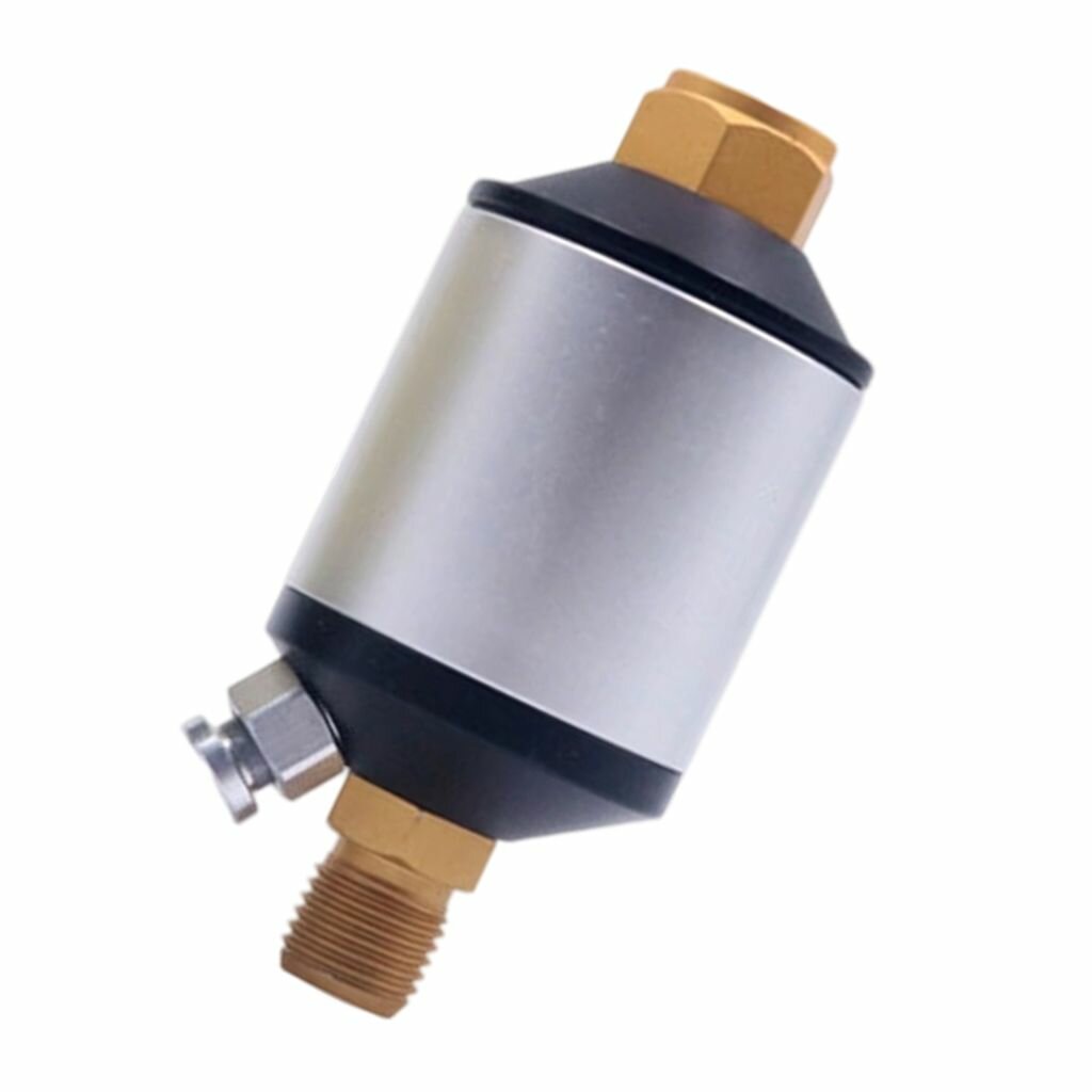 Сепаратор влаги для компрессора 1/4 дюйма