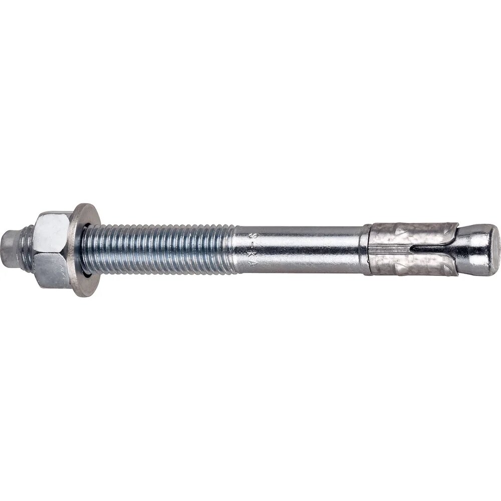 SORMAT S-KA 6/50-100 Анкер клиновой 100 шт. 9640000104