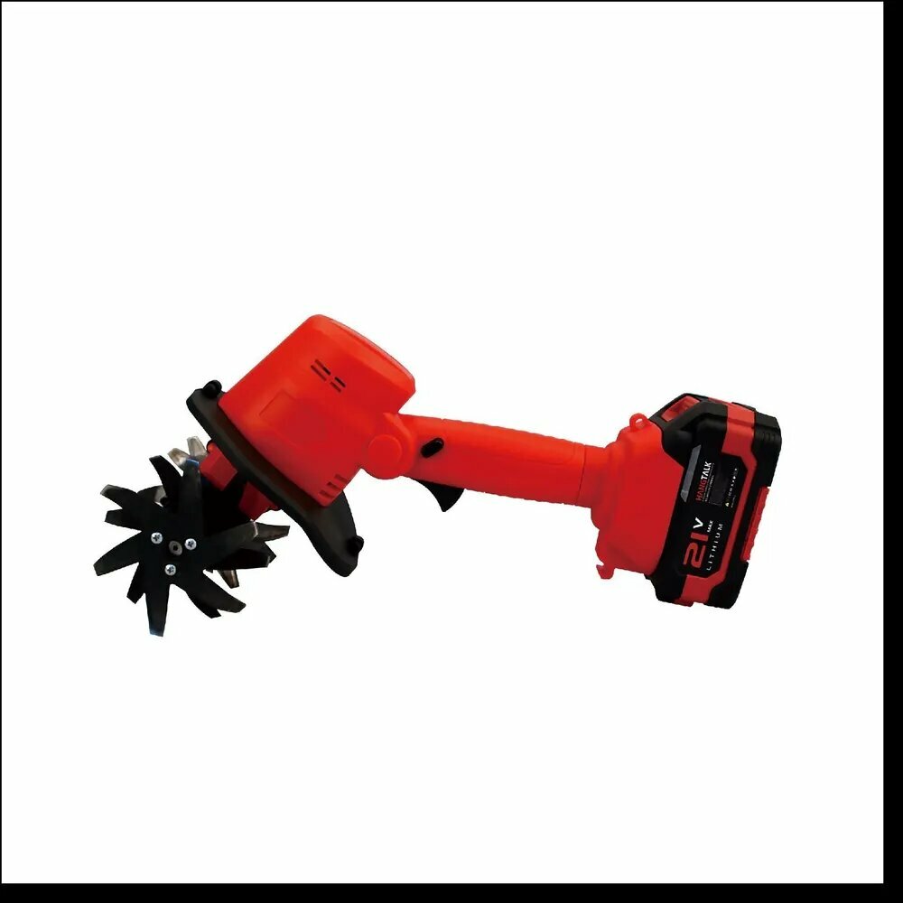 Культиватор, ручной, прочный, долговечный, простой в использовании