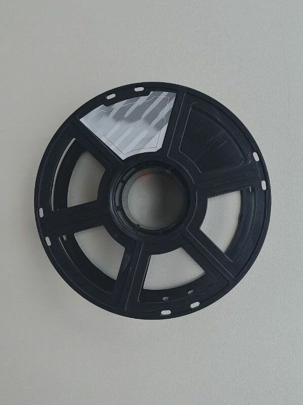 Катушка (бобина) для провода пустая, проволоки, гирлянды, шнура, веревки.