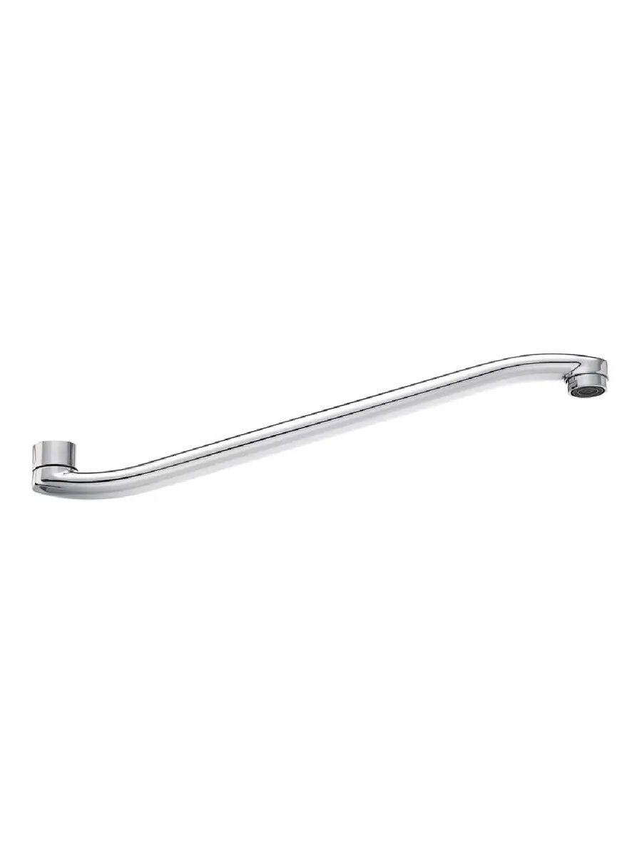 Излив для смесителя esparo