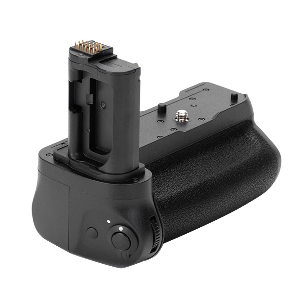 Вертикальная Батарейная Ручка Мультибатарейный Блок Питания MBN12 Замена для Беззеркальной Камеры Z8 Держатель Батареи Аксессуары