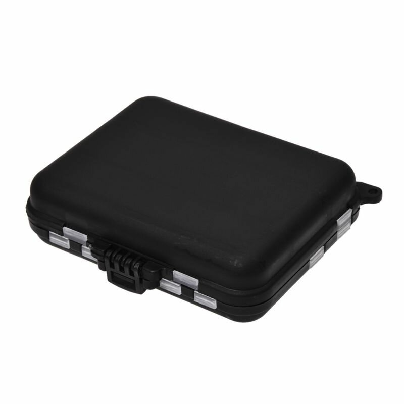 Ящик MyPads для рыболовных снастей, приманок, аксессуаров карпа