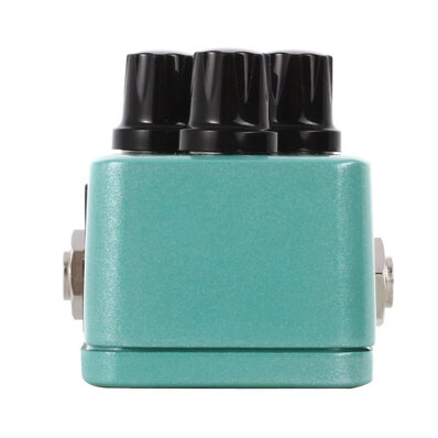 Педаль эффектов TC Electronic Hypergravity Mini Compressor — фото 1