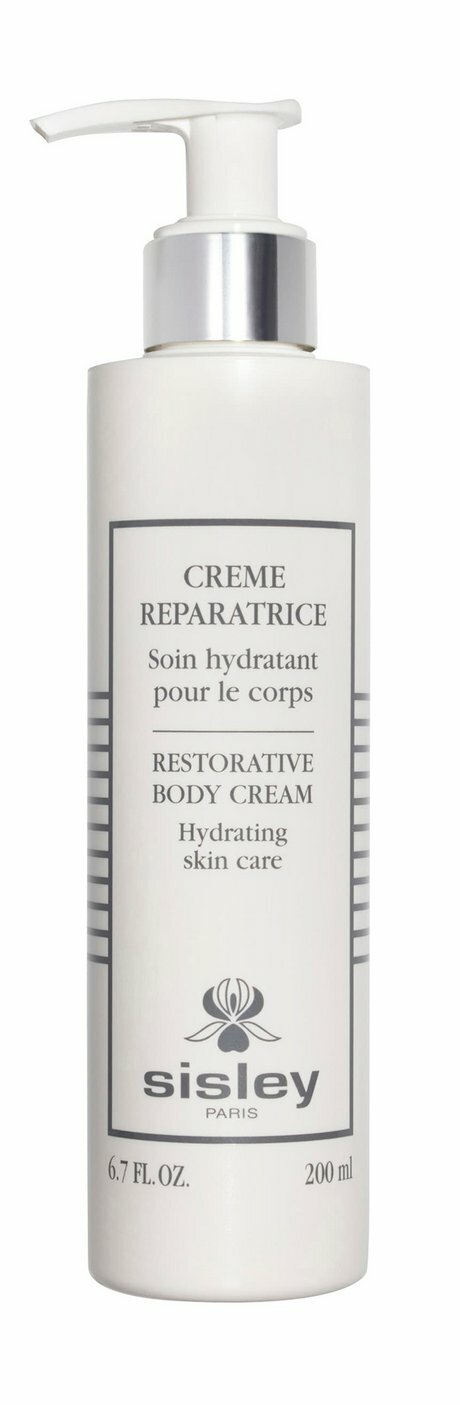 Sisley Restorative Body Cream Крем восстанавливающий для тела 200мл