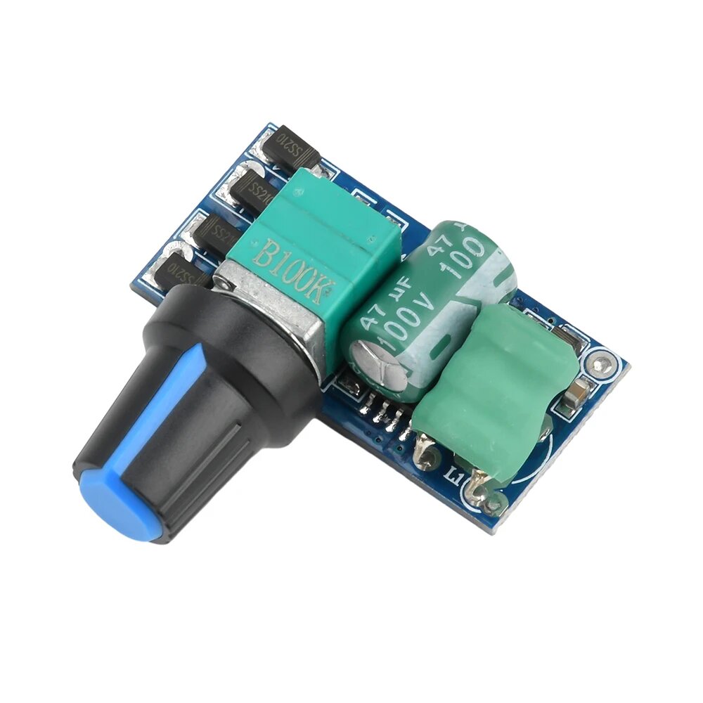 Ligghig LED Light Dimmer Module