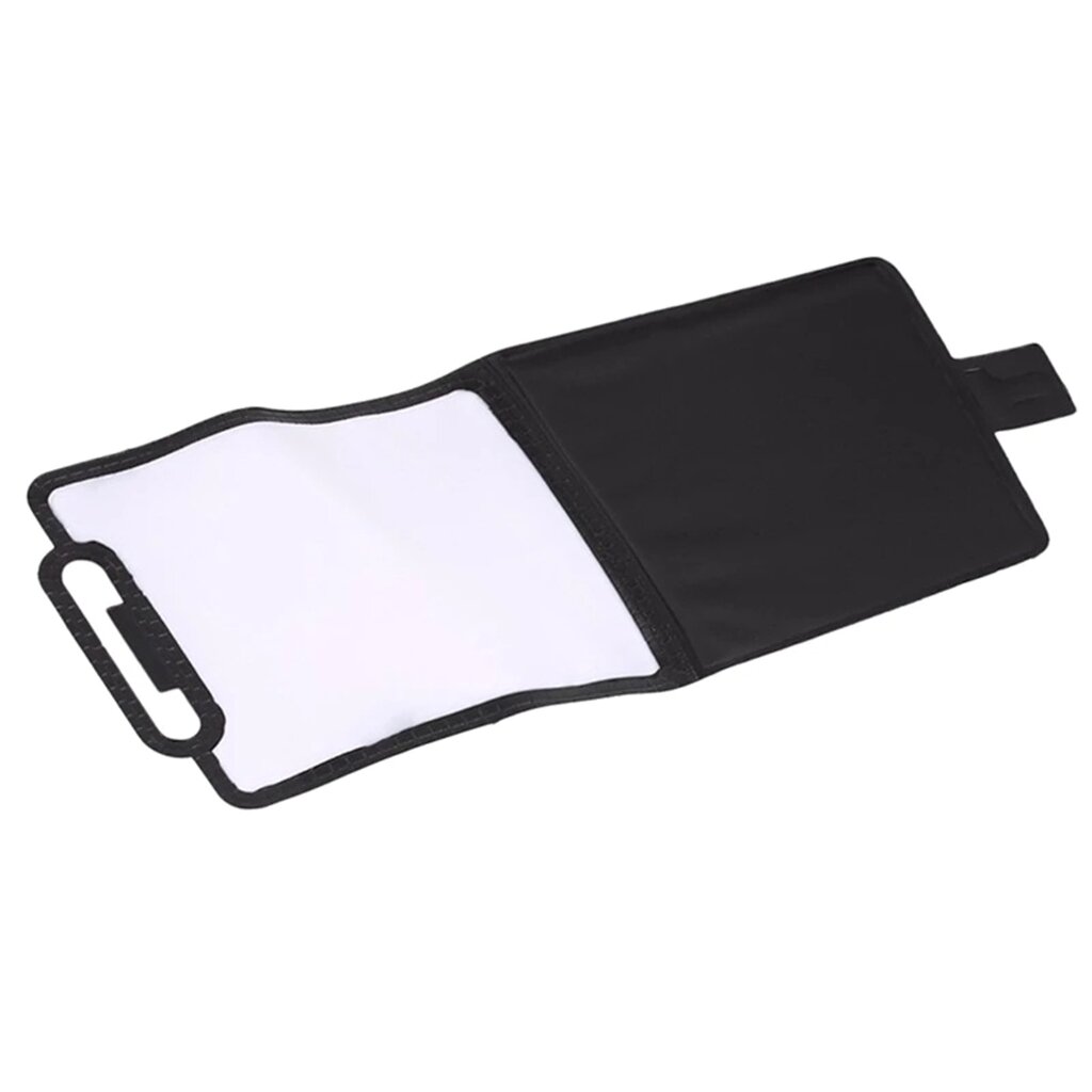 Рассеиватель света с Мягким экраном для Зеркальной Камеры, Панель Мягкого света для Улучшения Фотосъемки Аксессуар с Мягким экраном