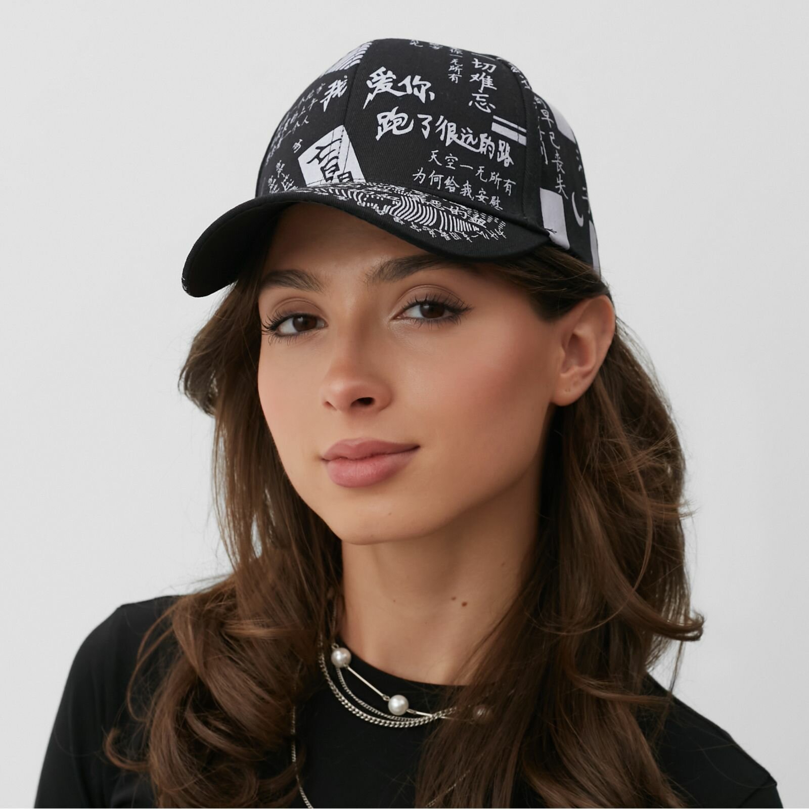 Кепка Весна-лето 2025 для мужчин